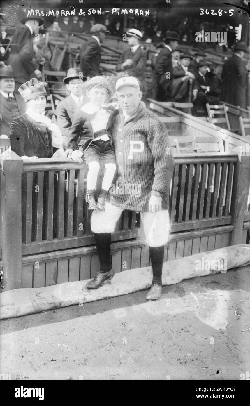 Mrs moran hi-res stock photography and images - Alamy