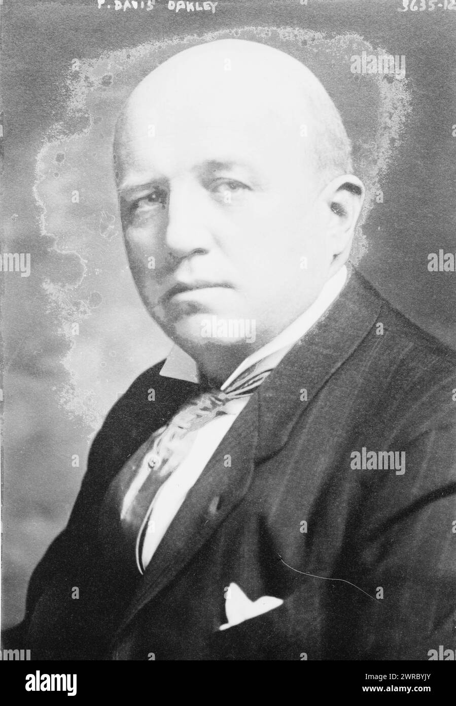 Davis oakley hi-res stock photography and images - Alamy