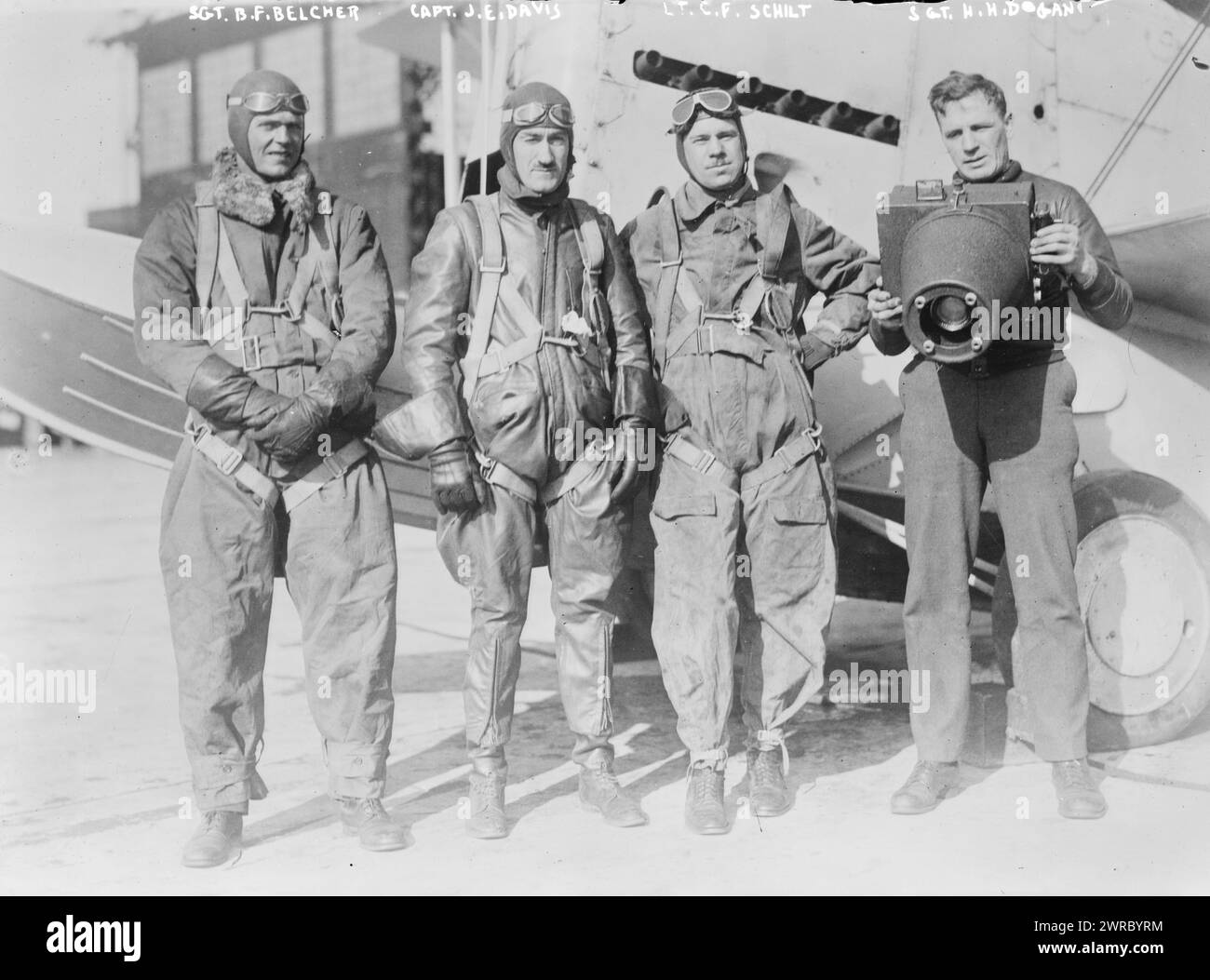 Sgt c h i hi-res stock photography and images - Alamy