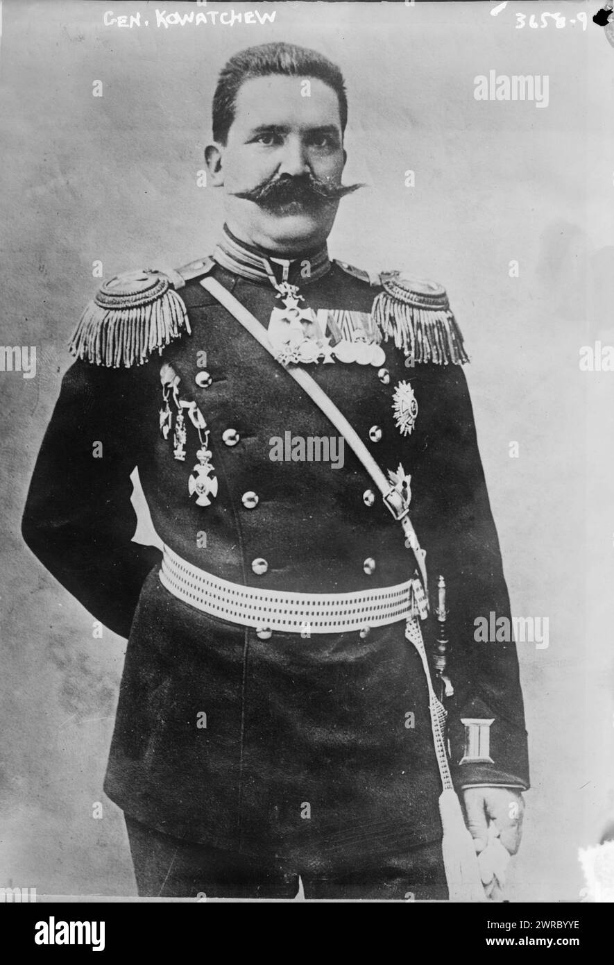 Kovachev Black and White Stock Photos & Images - Alamy