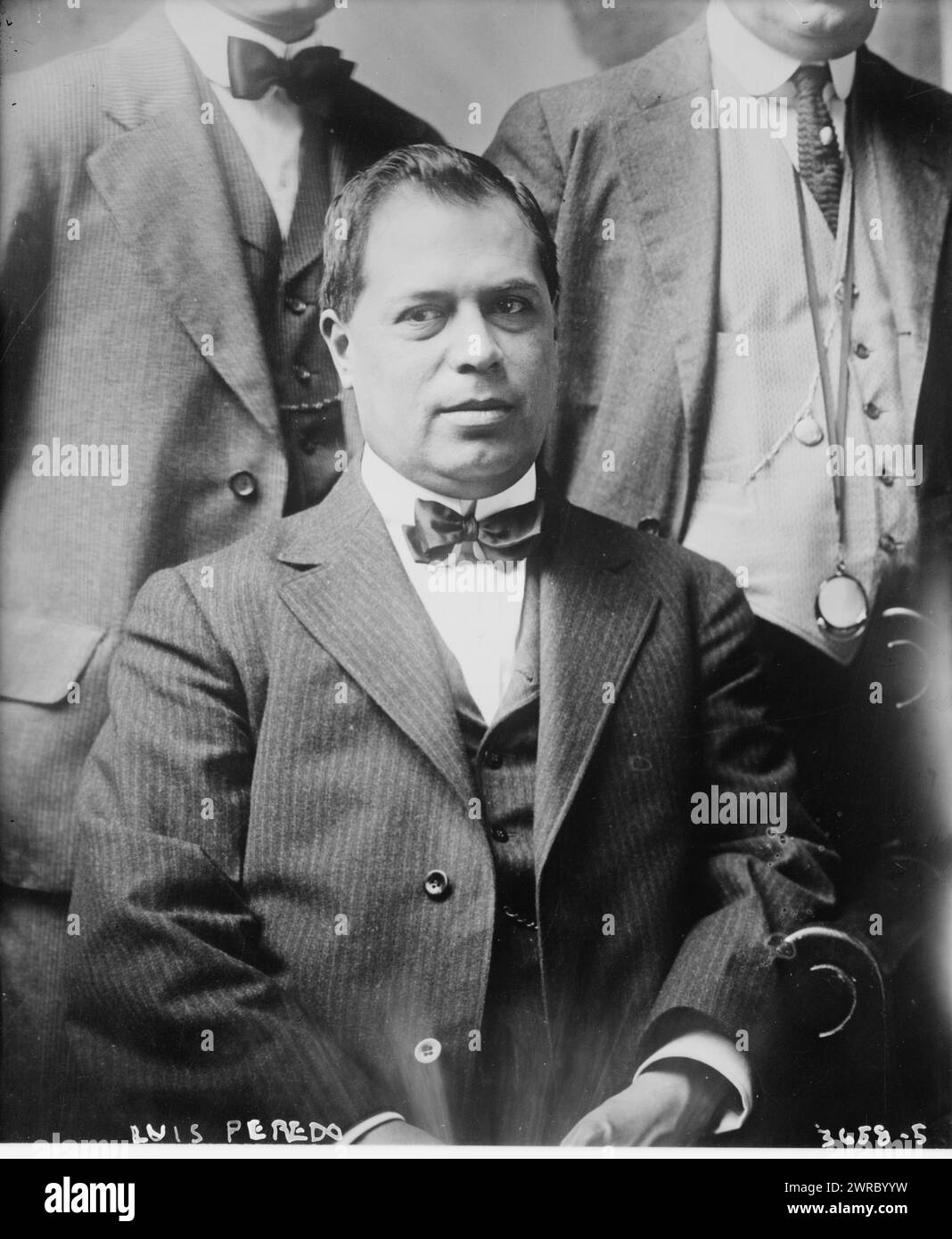 Peredo hi-res stock photography and images - Alamy