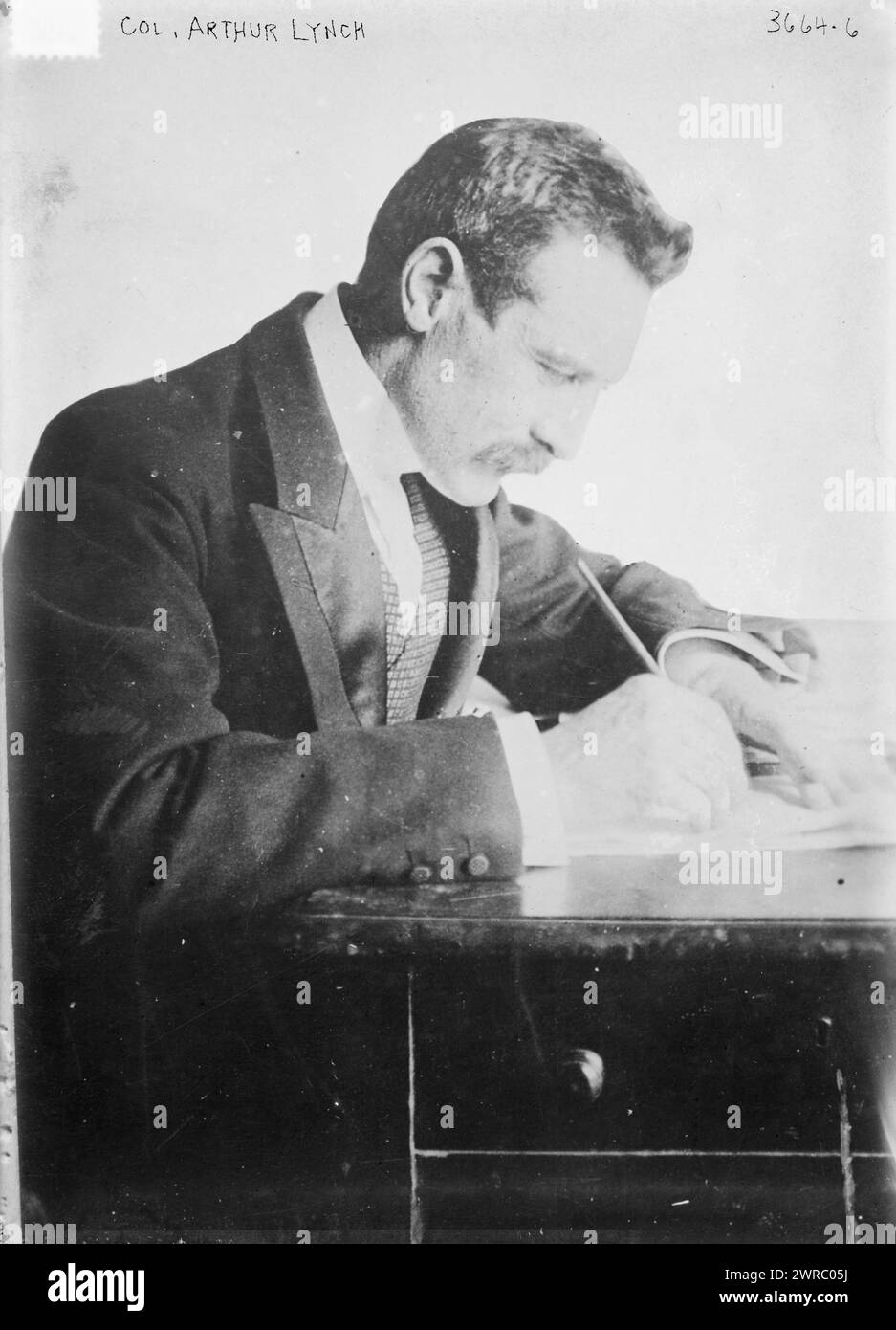 Lynch' Black and White Stock Photos & Images - Alamy