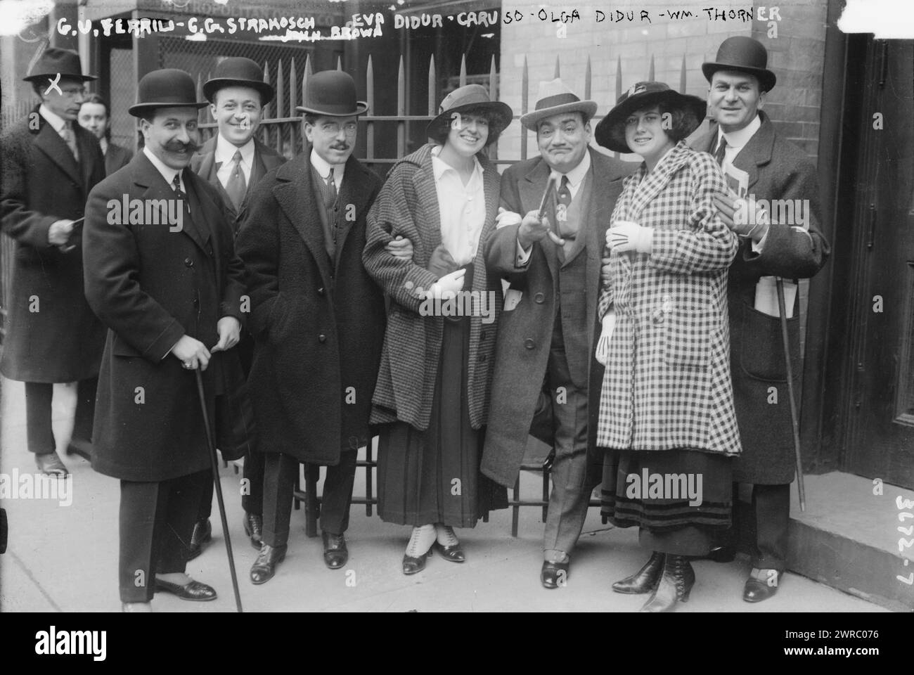 Dutch born conductor hi-res stock photography and images - Alamy