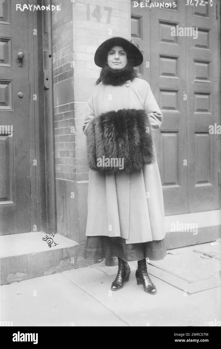 Belgian mezzo soprano opera singer hi-res stock photography and images ...