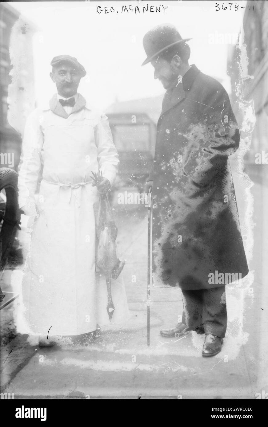 Mcaneny hi-res stock photography and images - Alamy