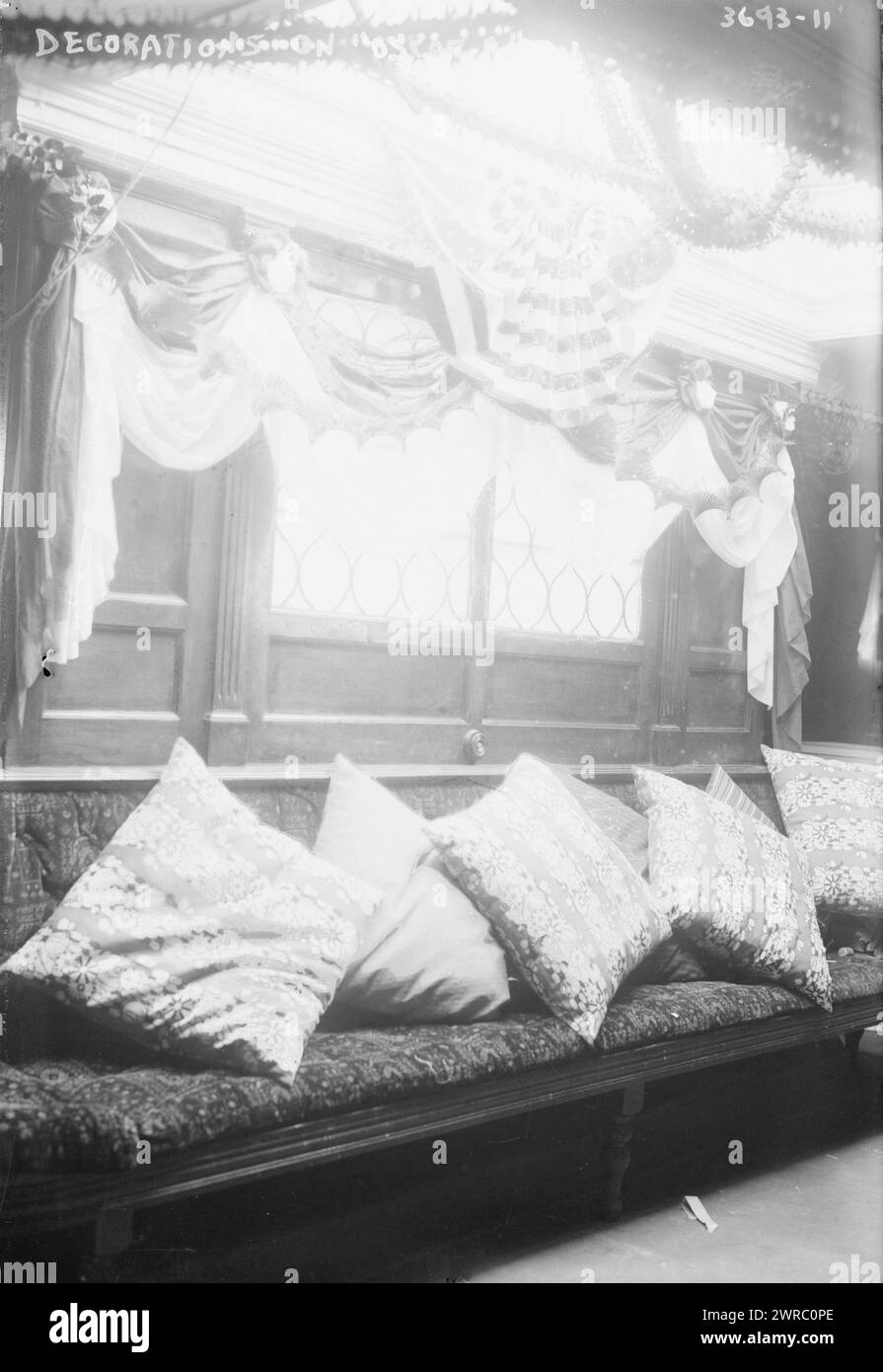 Henry fords peace ship hi-res stock photography and images - Alamy