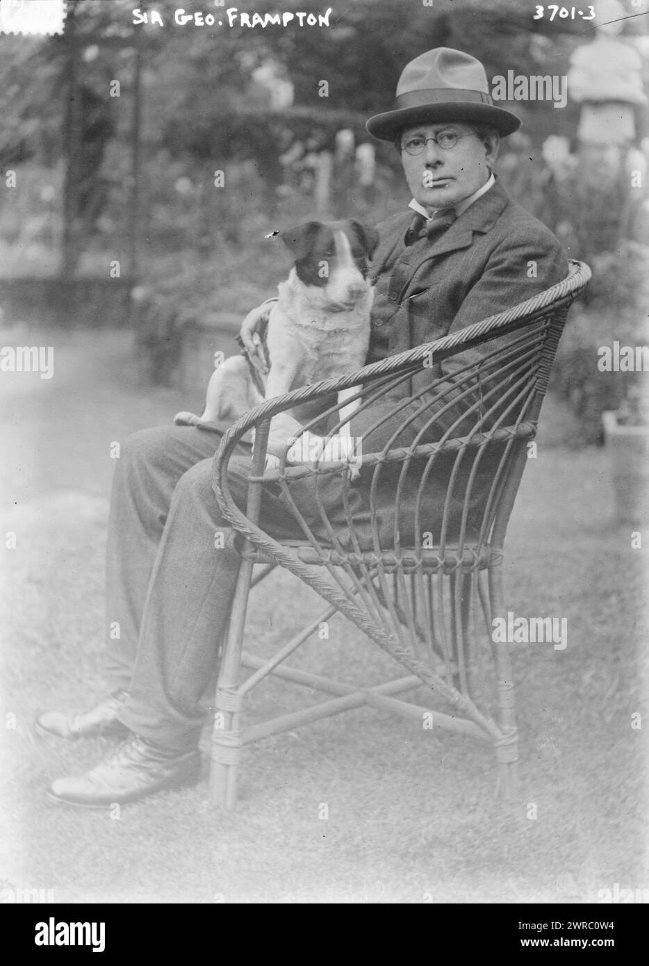 Geo james Black and White Stock Photos & Images - Alamy