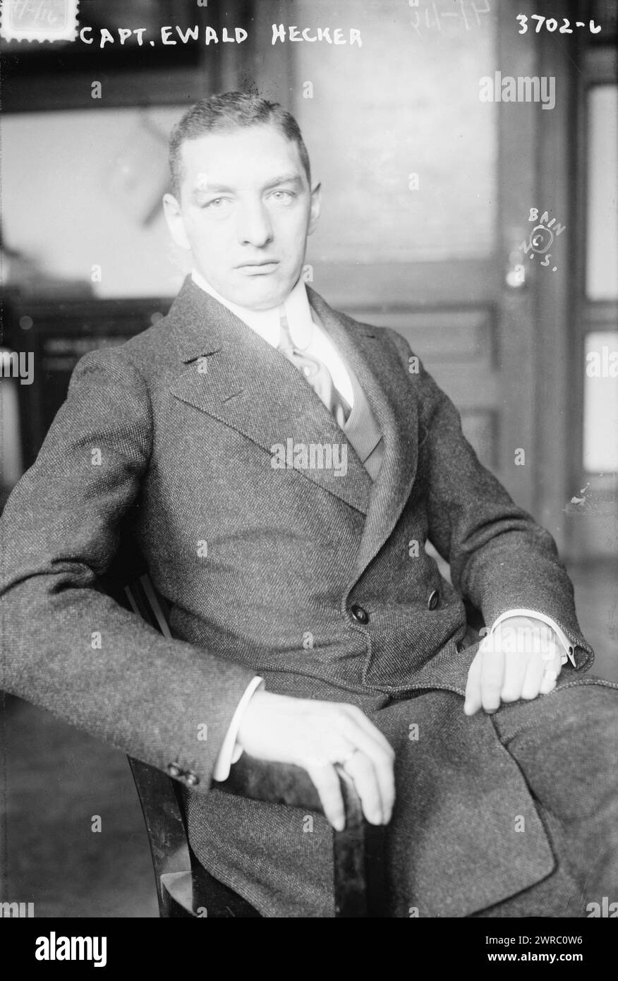 New army 1915 Black and White Stock Photos & Images - Alamy