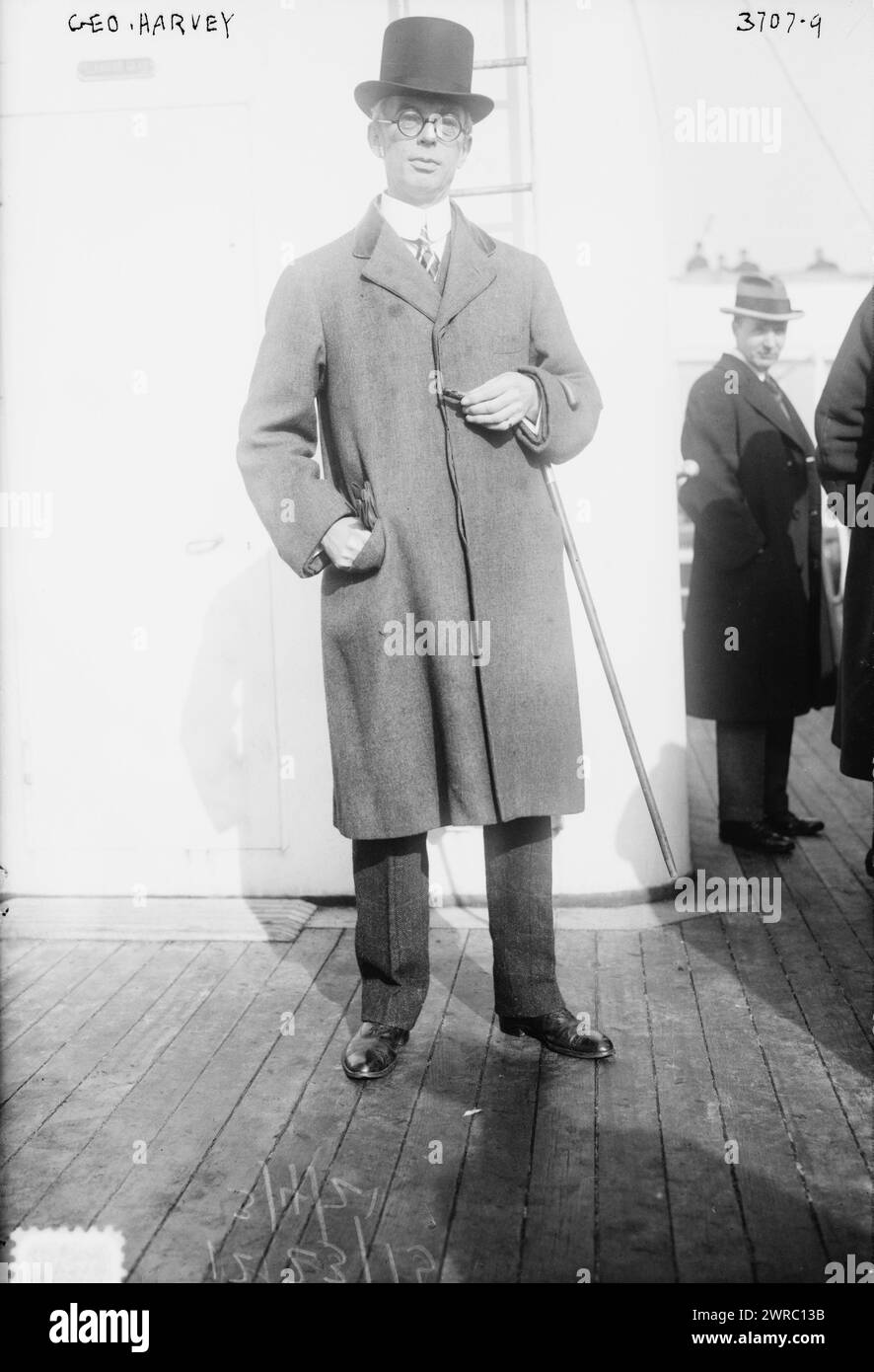 New york aboard hi-res stock photography and images - Alamy