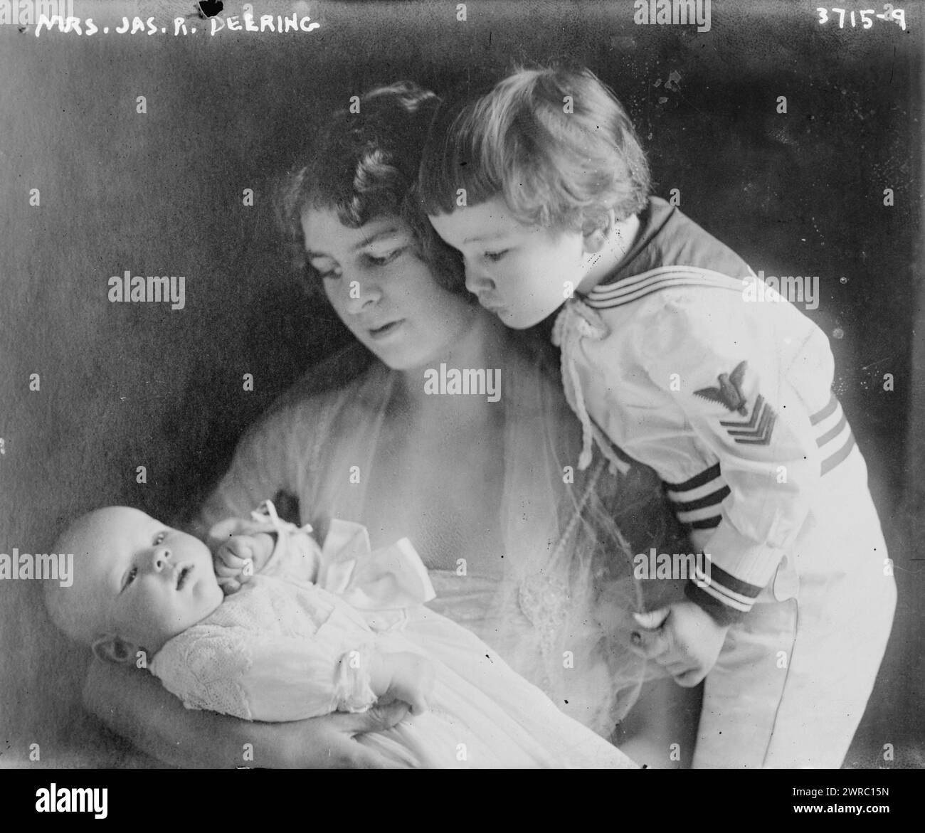James deering Black and White Stock Photos & Images - Alamy