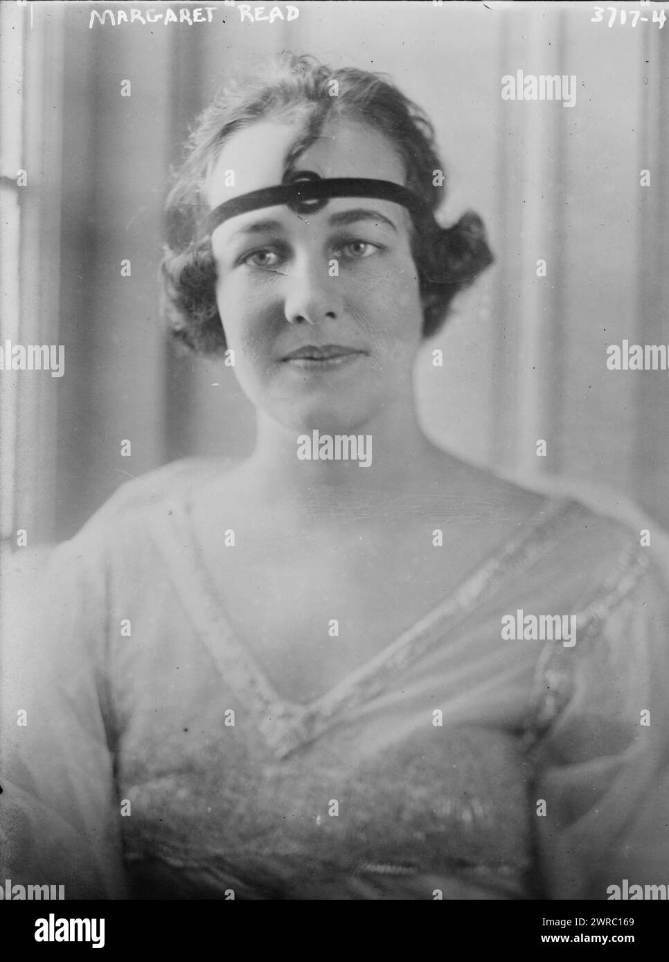 Margaret read hi-res stock photography and images - Alamy