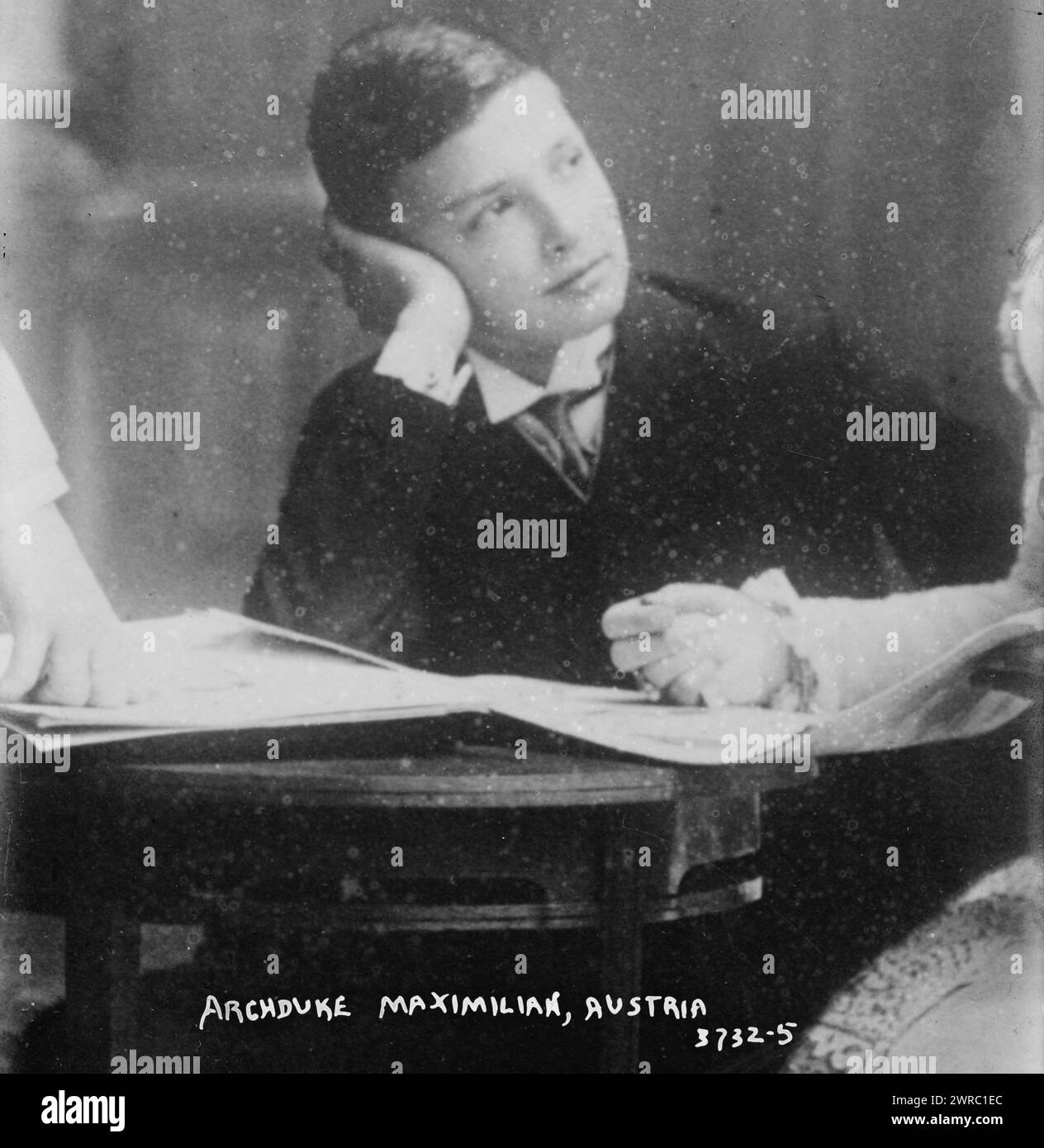 Lc b2 Black and White Stock Photos & Images - Alamy