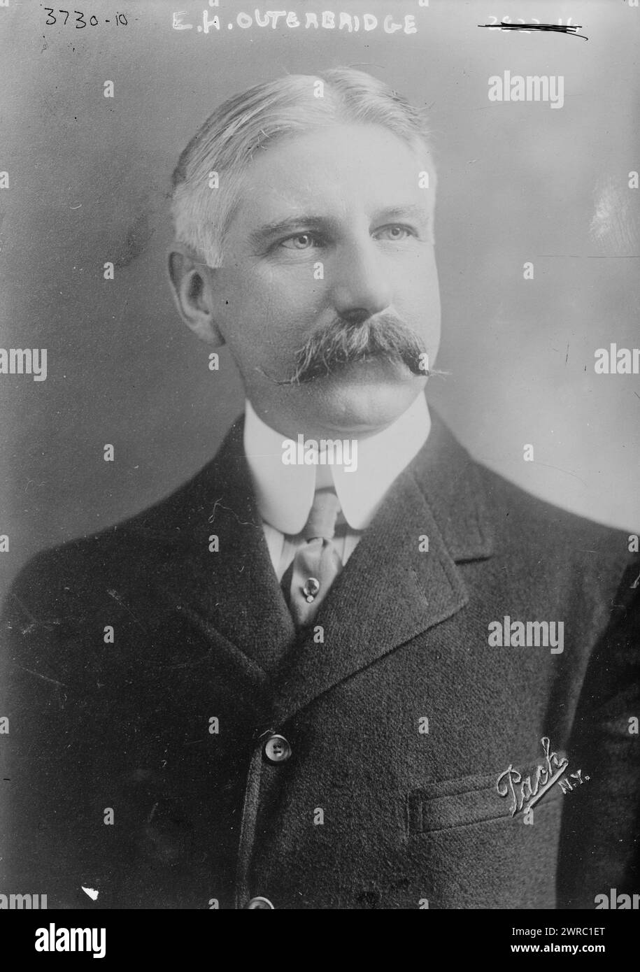 Eugenius harvey outerbridge hi-res stock photography and images - Alamy