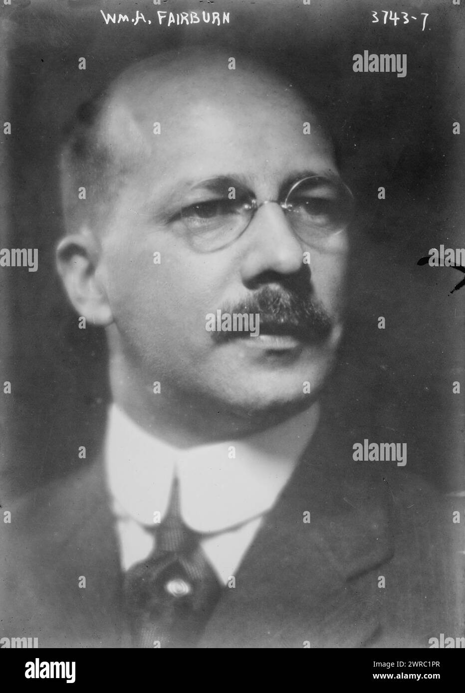 William armstrong fairburn hi-res stock photography and images - Alamy