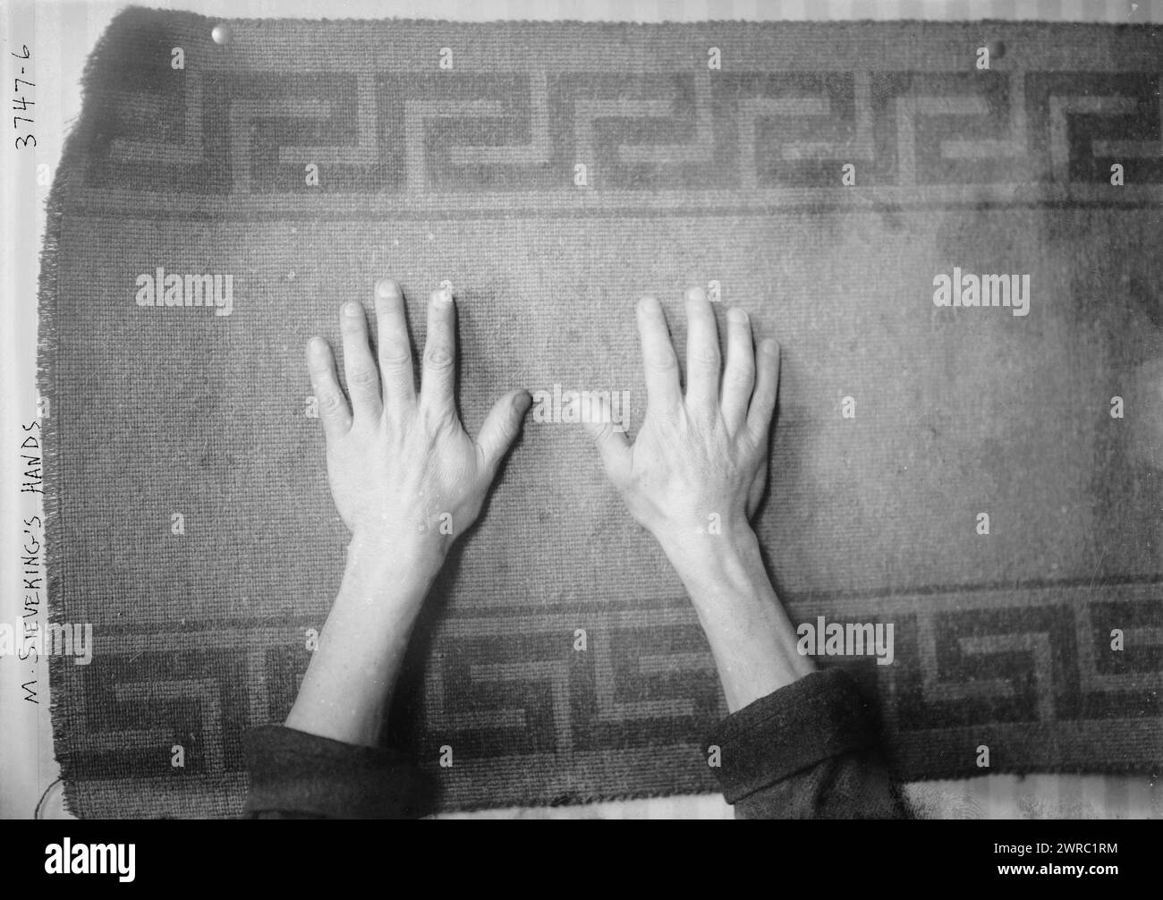 Dutch virtuoso pianist hi-res stock photography and images - Alamy