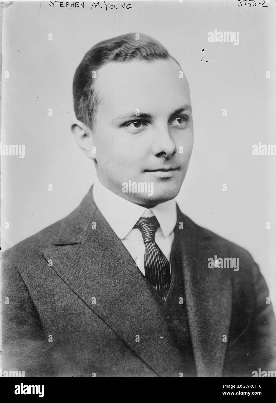 Stephen m young hi-res stock photography and images - Alamy