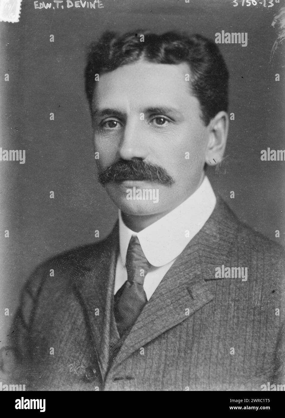 Thomas devine hi-res stock photography and images - Alamy