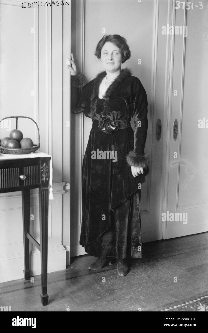 1892 1973 Black and White Stock Photos & Images - Alamy