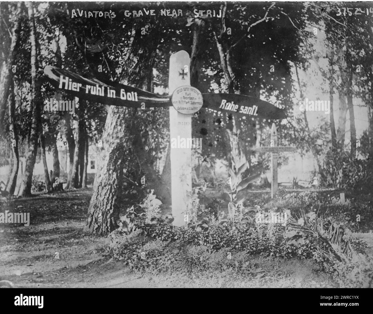 Kurt faeber Black and White Stock Photos & Images - Alamy