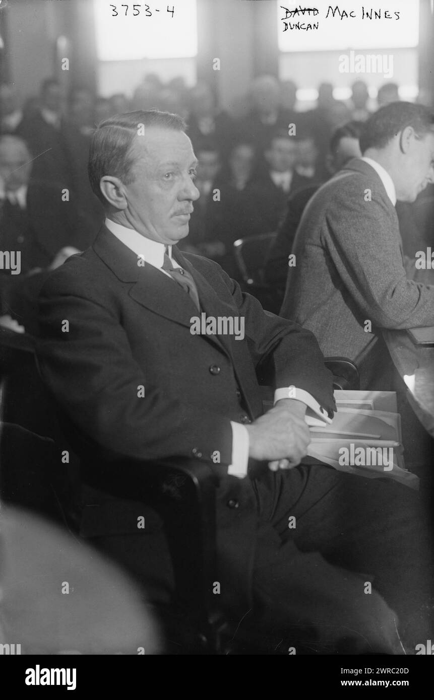 Duncan macinnes hi-res stock photography and images - Alamy