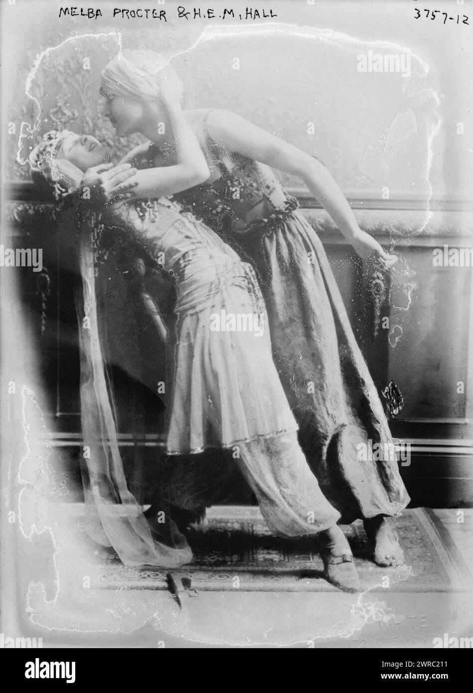 Melba procter hi-res stock photography and images - Alamy