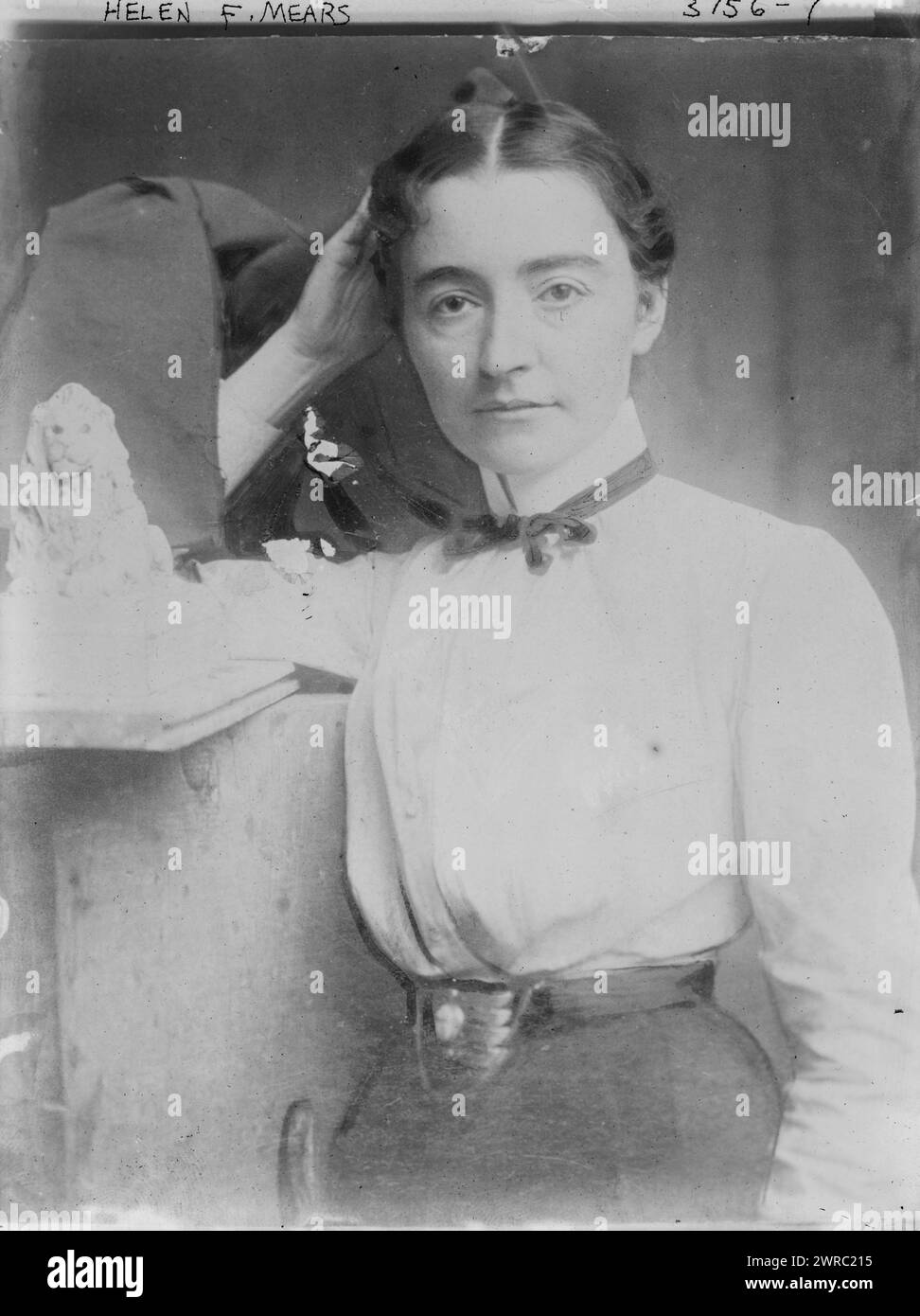 Helen f Black and White Stock Photos & Images - Alamy