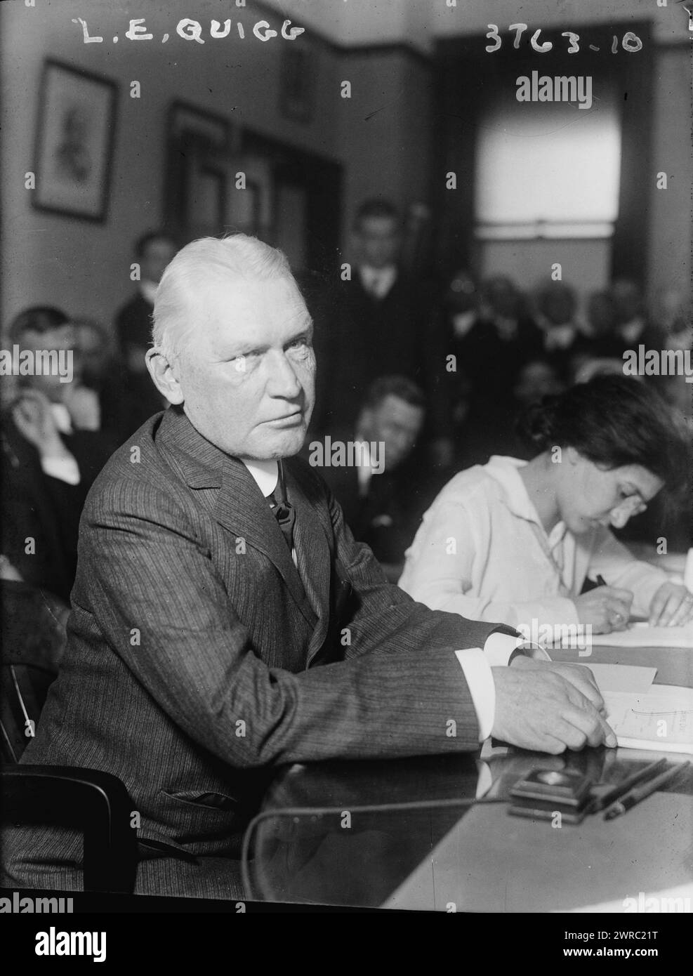 Lemuel e hi-res stock photography and images - Alamy