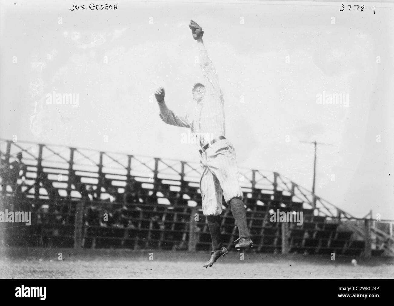 Joe gedeon hi-res stock photography and images - Alamy