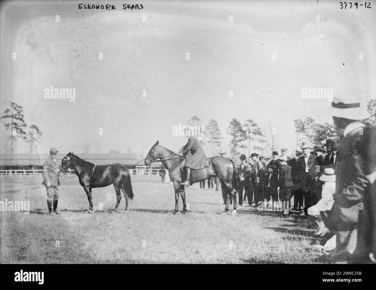 Eleonora 1 Black and White Stock Photos & Images - Alamy