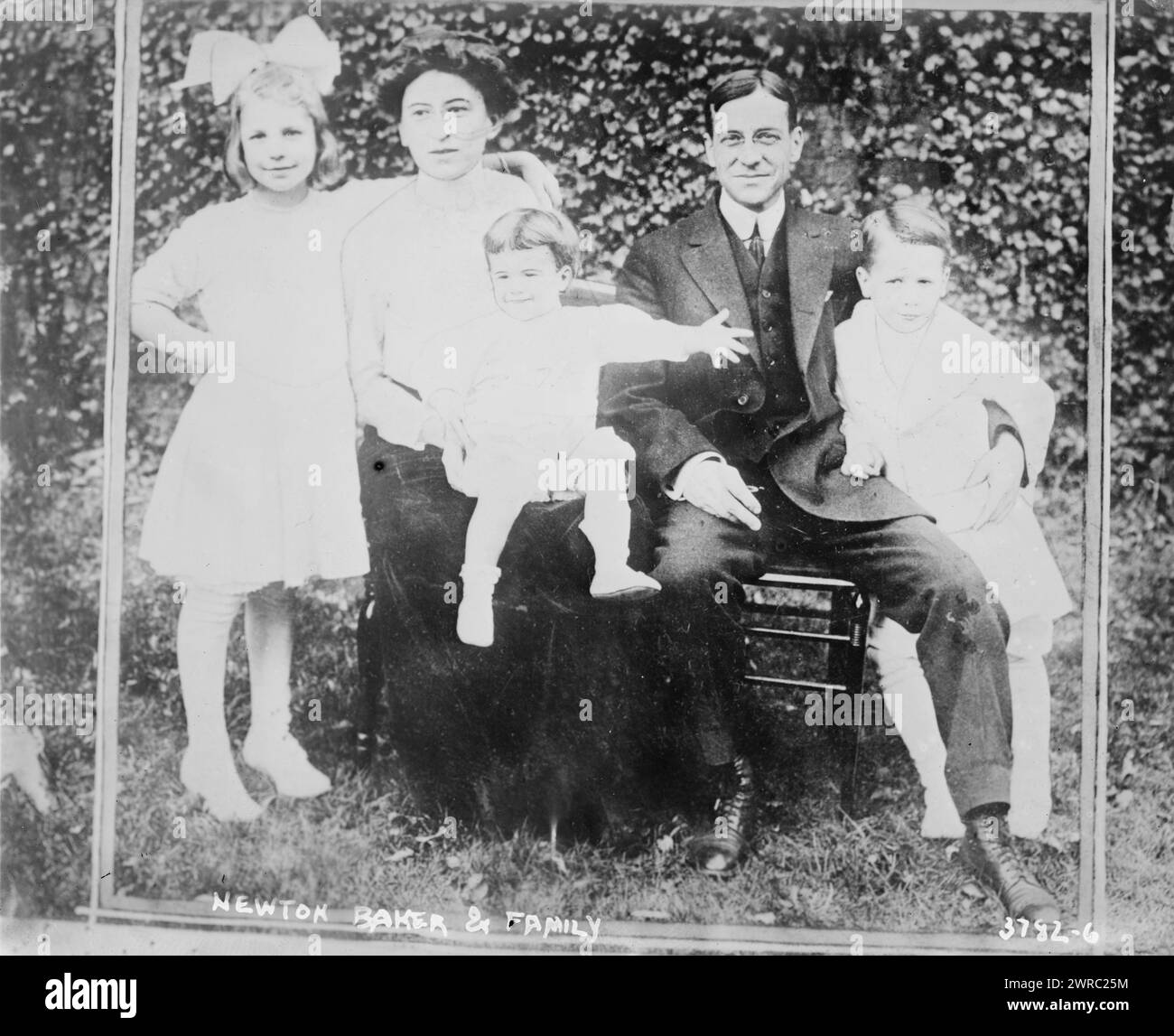 Elizabeth wells leopold hi-res stock photography and images - Alamy