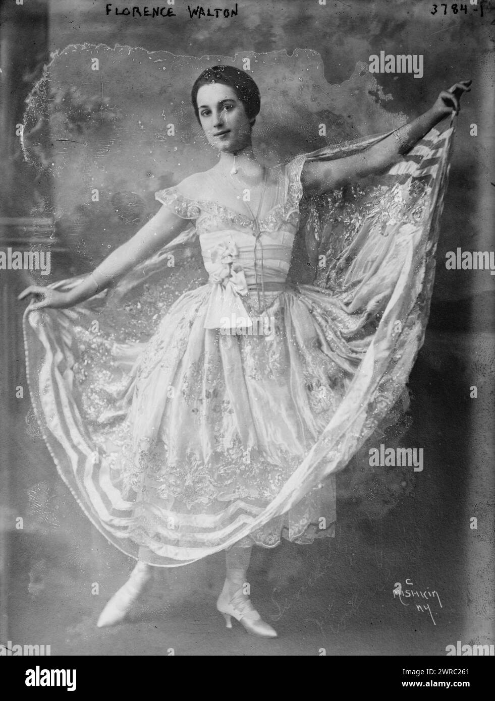 Florence walton hi-res stock photography and images - Alamy