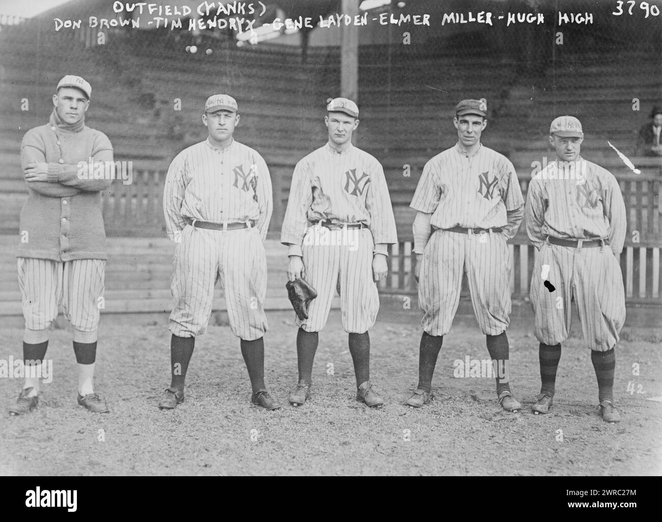 Elmer miller hi-res stock photography and images - Alamy