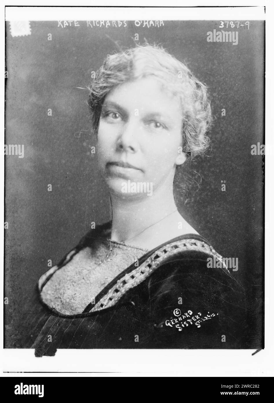 Kate richards ohara hi-res stock photography and images - Alamy