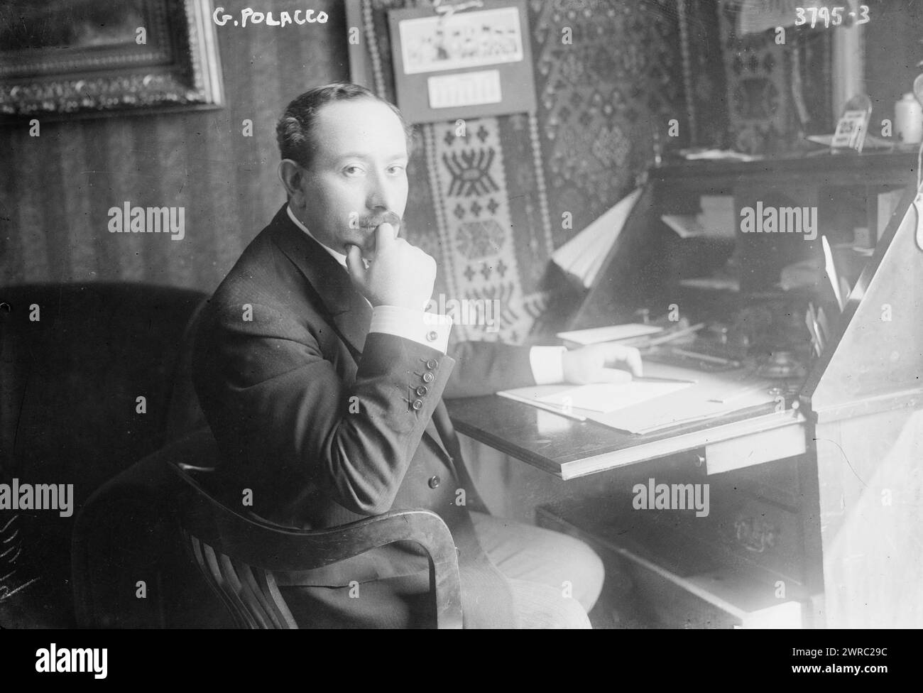 Giorgio polacco hi-res stock photography and images - Alamy
