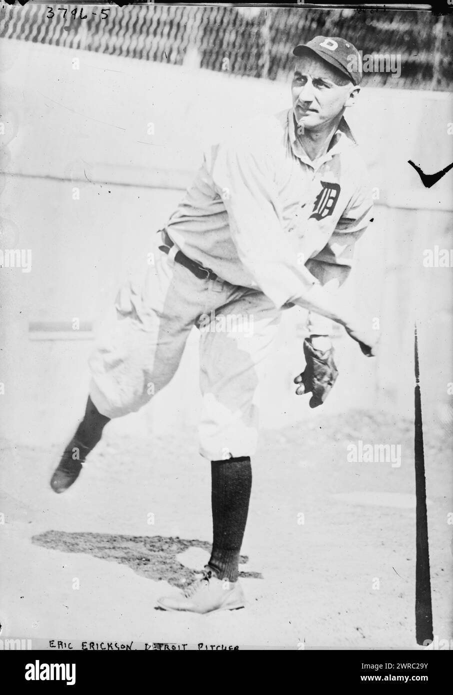Eric erickson hi-res stock photography and images - Alamy