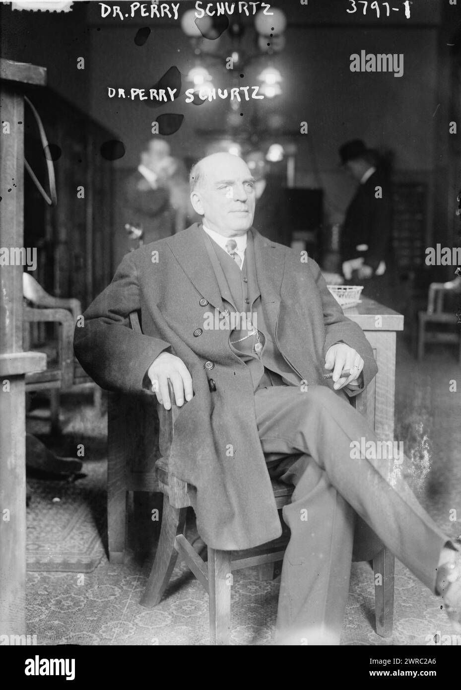 Schurtz hi-res stock photography and images - Alamy