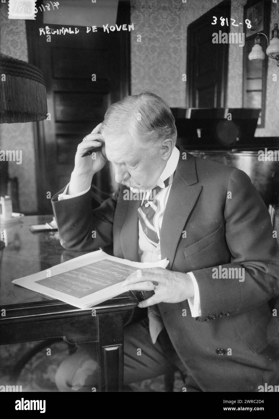 Koven Black and White Stock Photos & Images - Alamy