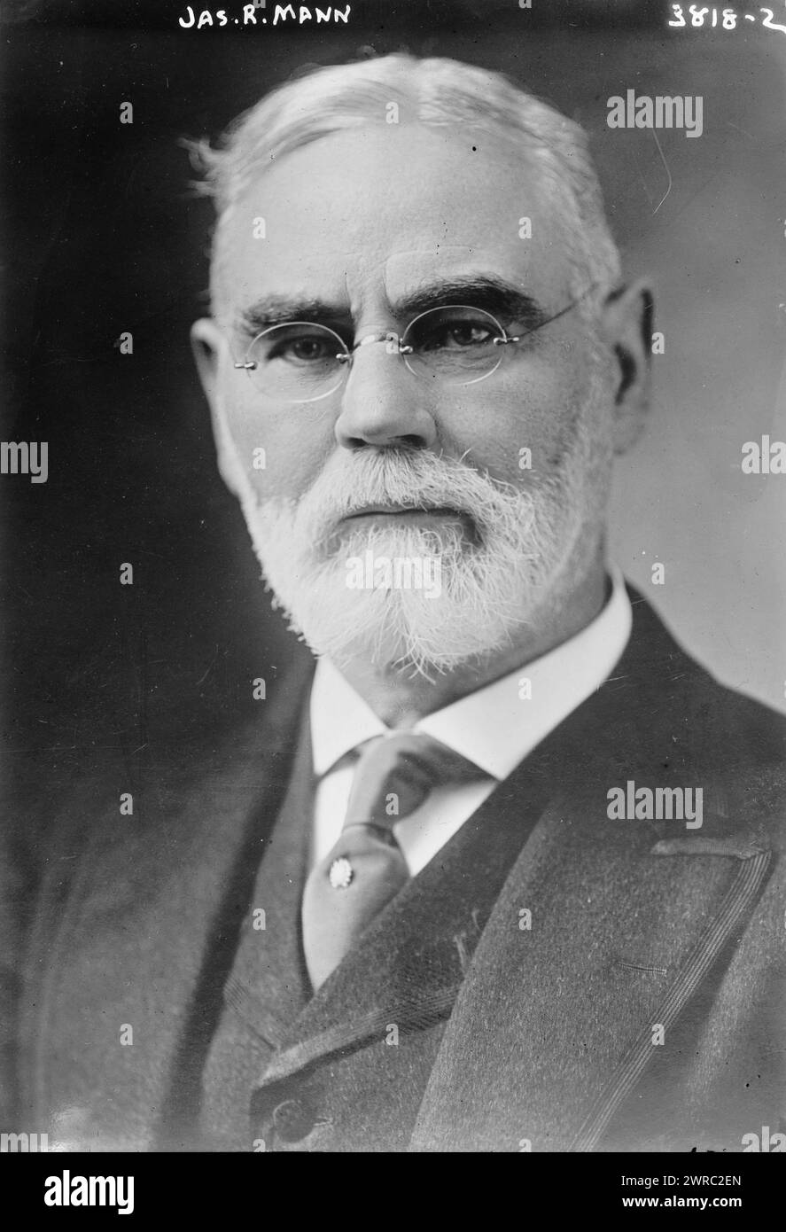 James r mann Black and White Stock Photos & Images - Alamy