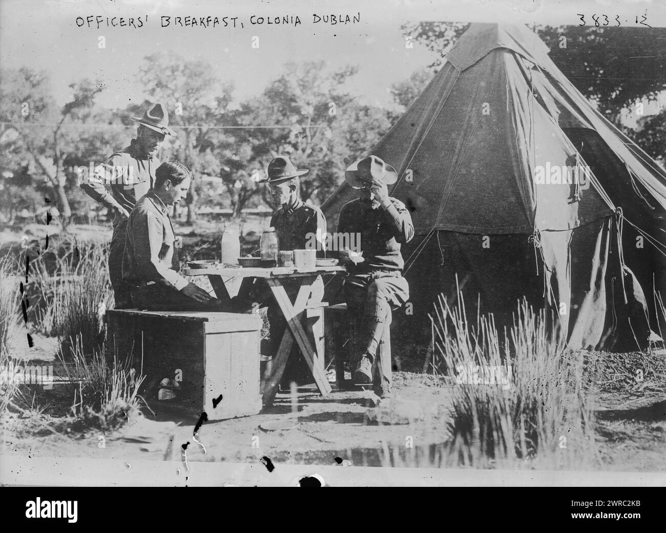 Colonia Black and White Stock Photos & Images - Alamy