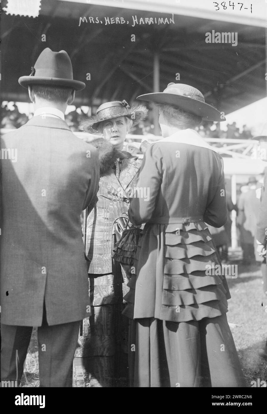 Brady harriman wife hi-res stock photography and images - Alamy