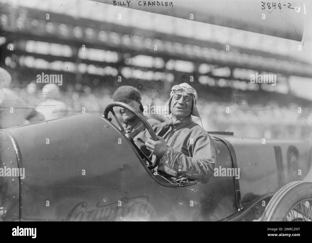 Chandler billy hi-res stock photography and images - Alamy