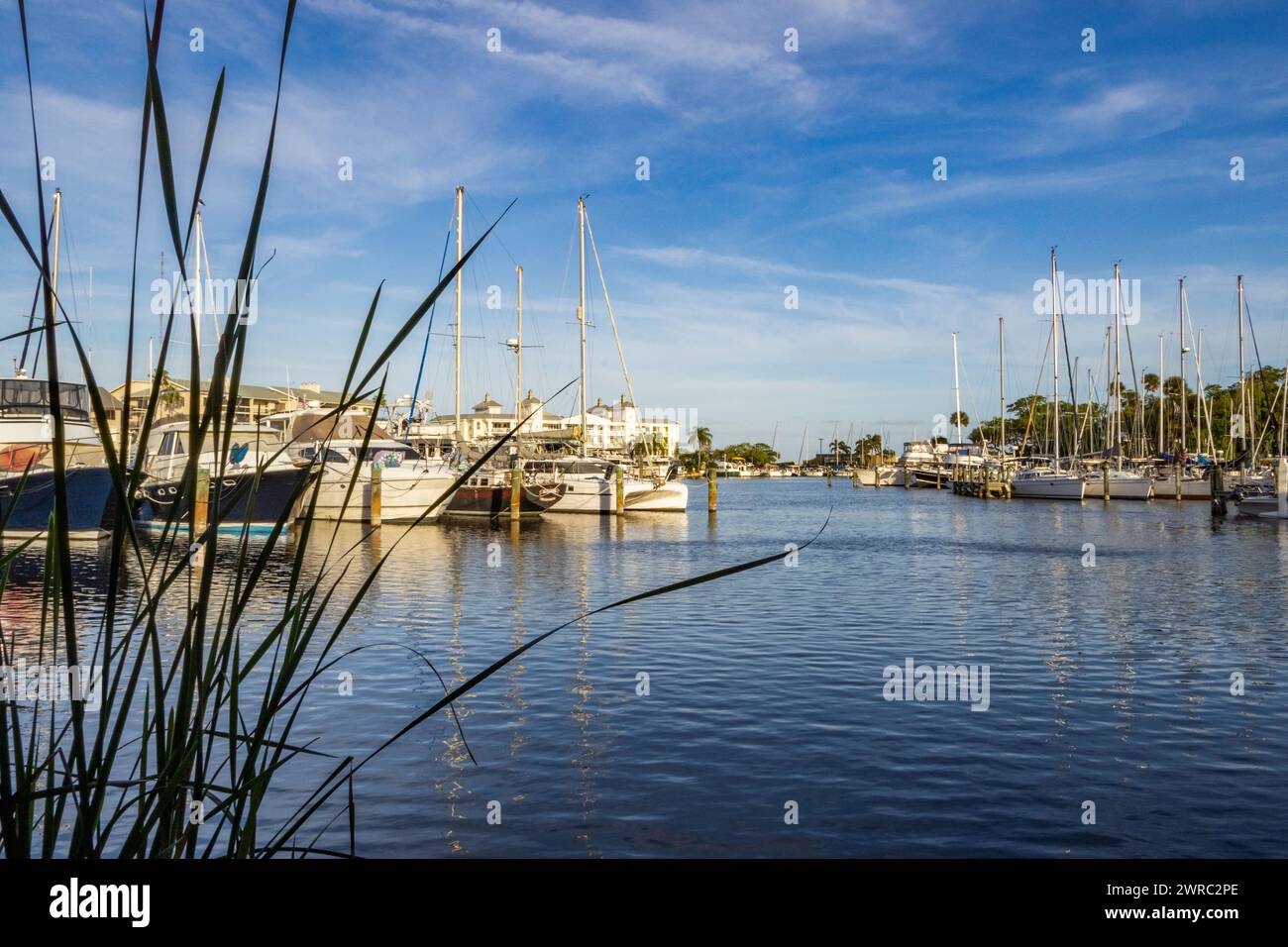 Sail through the grass hi-res stock photography and images - Alamy