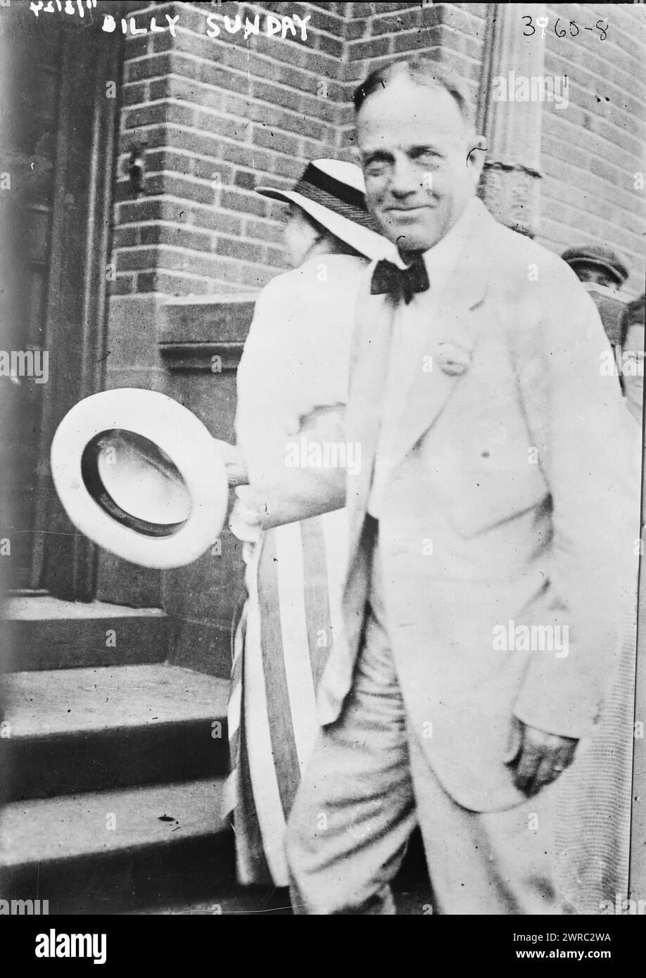 Sunday william ashley hi-res stock photography and images - Alamy