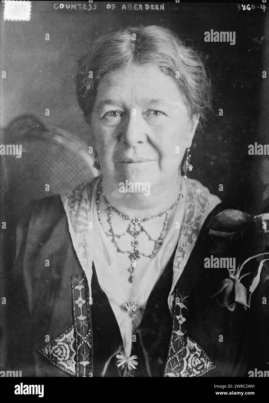 Hamilton gordon hi-res stock photography and images - Alamy