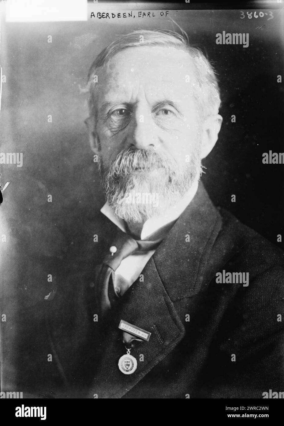 Hamilton gordon hi-res stock photography and images - Alamy