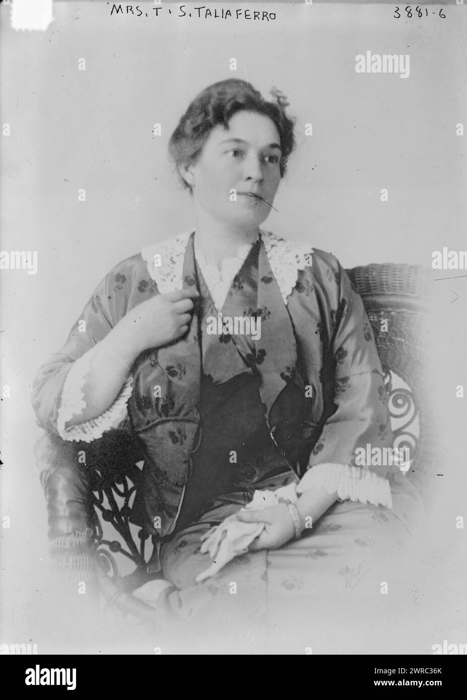 Lucy ramsay taliaferro hi-res stock photography and images - Alamy