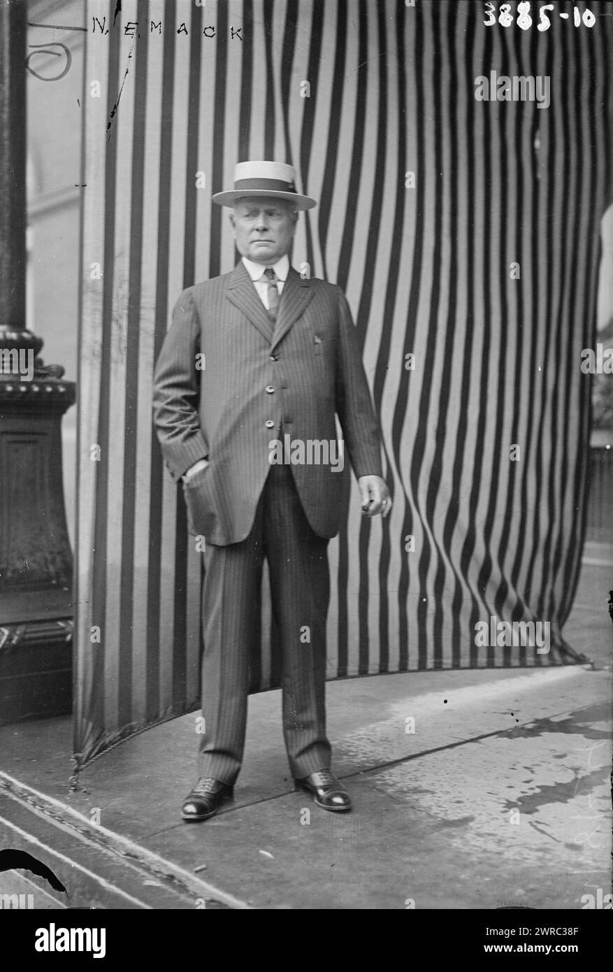 Mack norman e hi-res stock photography and images - Alamy