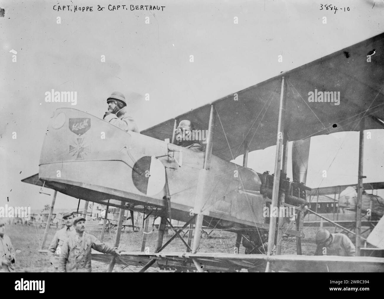 Escadrille mf25 hi-res stock photography and images - Alamy