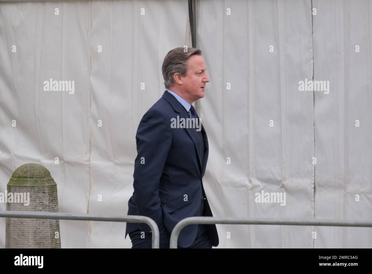 Lord david cameron hi-res stock photography and images - Alamy