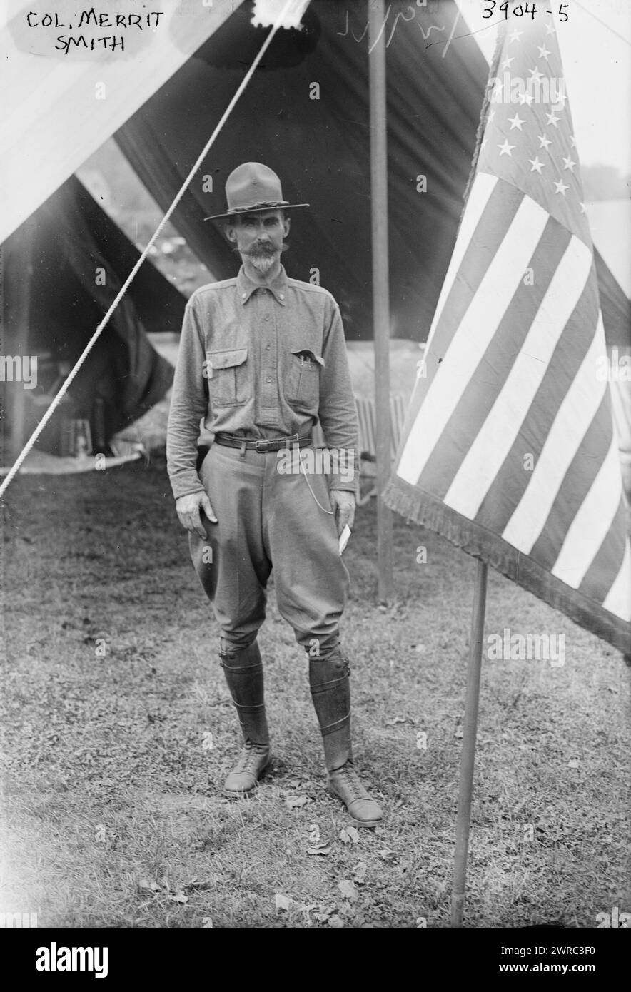 Merrit smith hi-res stock photography and images - Alamy